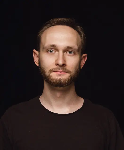 Sebastian Isaac – The Garage Studios